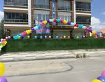 Atlas Anaokulu (29 Ekim Mah., Melih Gökçek Blv., Sincan, Ankara), özel okul  Ankara'dan