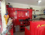 Anahtarcı Hüseyin (Van, İpekyolu, Şerefiye Mah., Santral 2. Sok., 4), metal eşya tamircileri  Van'dan