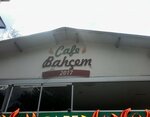 Cafe Bahçem (Fatih Mh., İzzet Arseven Cd., No:3, Merkez, Edirne), kahve dükkanları  Edirne'den