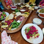 Dicle Restaurant (Şırnak, Cizre, Cudi Mah., Mezbaha Sok., 1), restoran  Cizre'den