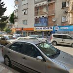 Tekin Sigorta -Manisa Şubesi (Manisa, Şehzadeler, 2301. Sok., 44), sigorta acentaları  Manisa'dan
