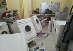 Gölhisar Spot Evkur (Fatih Mh., Selvi Sk., No: 2, Gölhisar, Burdur), beyaz eşya servisleri  Gölhisar'dan