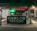 Carlos Tattoo (Antalya, Manavgat, Ilıca Mah., Kumköy Cad., 38), dövmeciler  Manavgat'tan