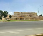 Şehit Abdulkadir Oğuz Anadolu İmam Hatip Lisesi (Şanlıurfa, Eyyübiye, Buhara Mah.), ortaokul  Şanlıurfa'dan