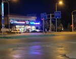 Sunpet-ocaklı Tesisleri (Çorum, Sungurlu, Ankara-Samsun Cad.), benzin istasyonu  Sungurlu'dan
