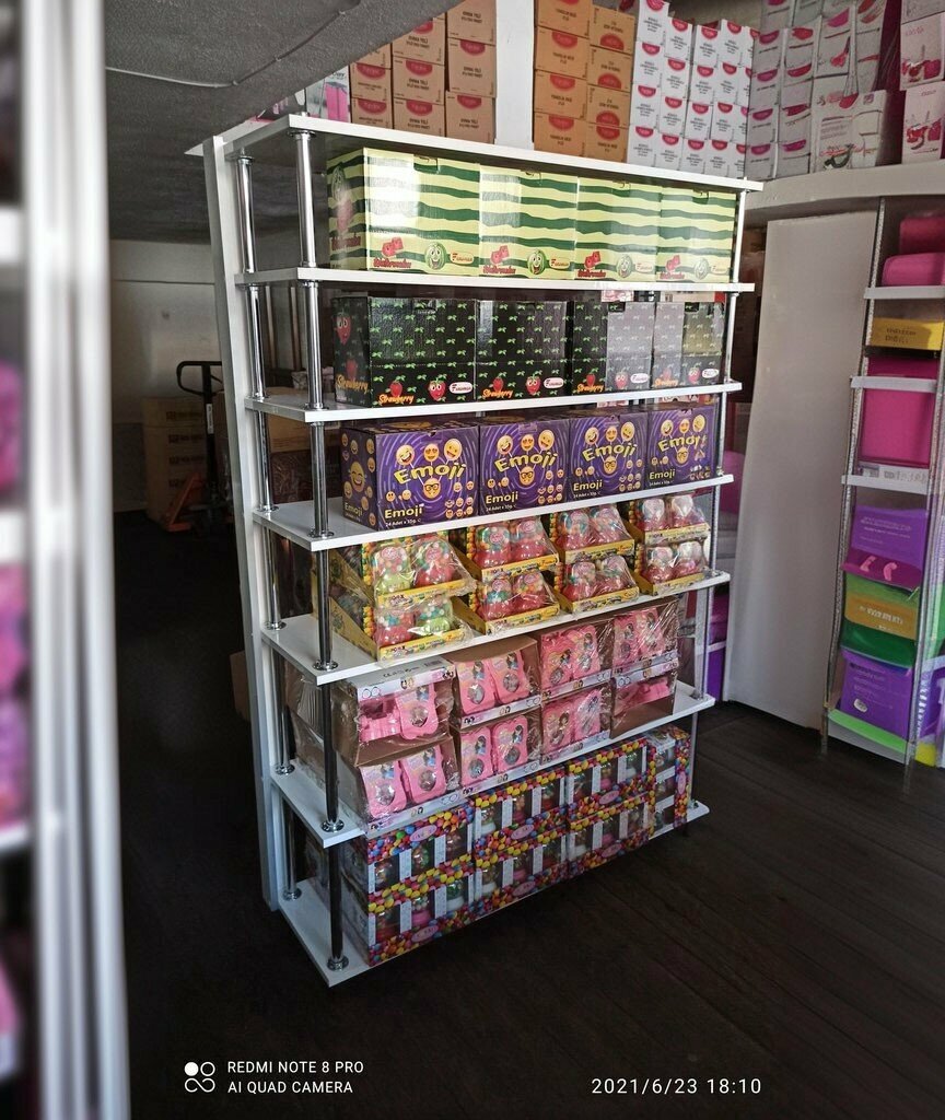 Ev temizlik ürünleri Gökoğlu Ambalaj, Kayseri, foto