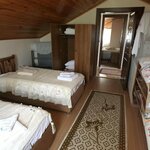 Ağva Özgür Pansiyon (İstanbul, Şile, Ağva Merkez Mah., Ateş Çiçeği Sok., 14), pansiyonlar, hosteller  Şile'den