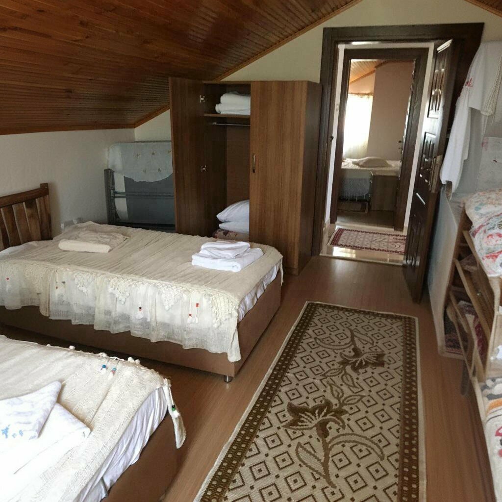 Pansiyonlar, hosteller Ağva Özgür Pansiyon, Şile, foto