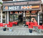 Mest Food (Aydın, Çine, Adnan Menderes Blv., 130), fast food  Çine'den