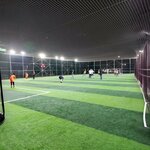 Spor alanı (İstanbul, Eyüpsultan, Defterdar Mah.), spor alanı  İstanbul'dan