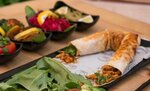 Enes Usta Tantuni (Tekirdağ, Çerkezköy, Güveniş Cad., 26), restoran  Çerkezköy'den