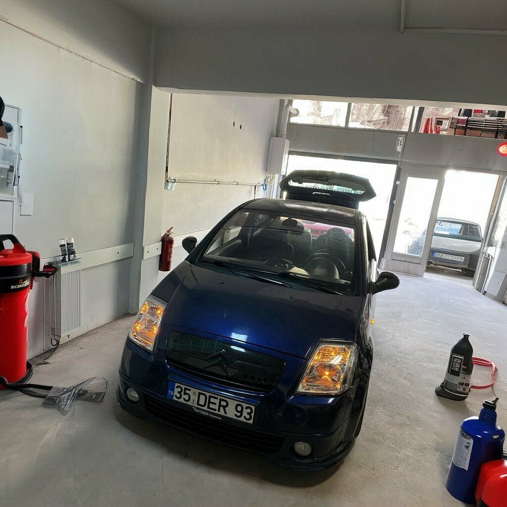 Otomobil servisi Bemaps Chiptuning Eskişehir, Eskişehir, foto