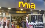 Mia İç Giyim (Bilecik, Bozüyük, Yeni Mah., İsmet İnönü Cad., 70A), i̇ç giyim ve mayo mağazası  Bozüyük'ten