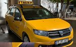 Dikili Taksi Umut Özcan (İzmir, Dikili, Cumhuriyet Mah., 353 Sok., 16), taksi durağı  Dikili'den