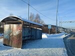 Торфяник (Sverdlovsk Region, Yekaterinburg, M-5, podyezd k Yekaterinburgu, 190-y kilometr), toplu taşıma durağı  Yekaterinburg'dan
