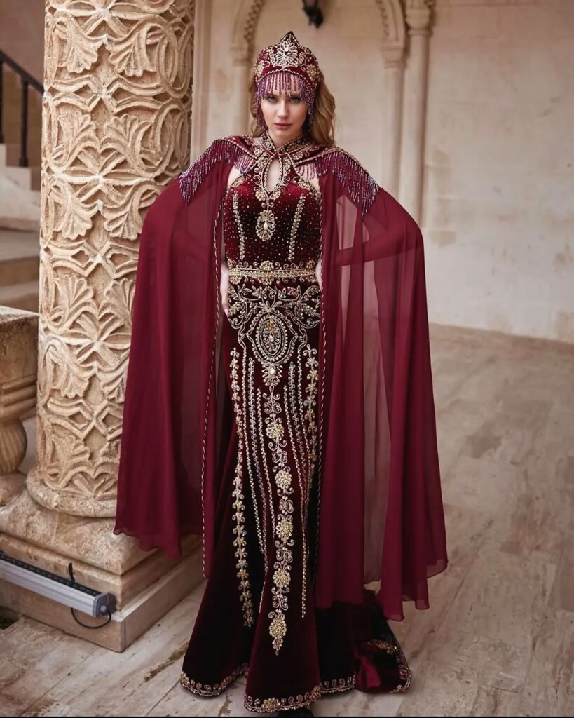 Düğün mağazası Halime Sultan Türban Tasarım, Ankara, foto