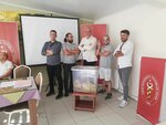 Uşak Veteriner Hekimler Odası (Uşak, Uşak Merkez , İslice Mah., 2. Gümüş Sok., 3), sanayi ve ticaret odaları  Uşak'tan