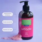 Latissim (İstanbul, Başakşehir, Bahçeşehir 2. Kısım Mah., Nezih Barut Cad., 9), kozmetik ve parfümeri firmaları  İstanbul'dan