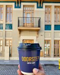 Doorstep (Francalı Cad., Bebek Arnavutköy Cd No: 24/1, 34345 Beşiktaş/İstanbul), kahve dükkanları  İstanbul'dan