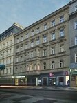 DownTown Suites Jugoslavska (Jugoslávská No:675/3), otel  Prag'dan