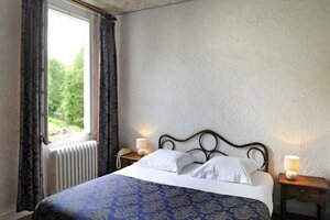 Hotel Moulin Des Templiers (Bourgogne-Franche-Comté, Yonne, Arrondissement d'Avallon, Pontaubert, Route de Cousin, 10), otel
