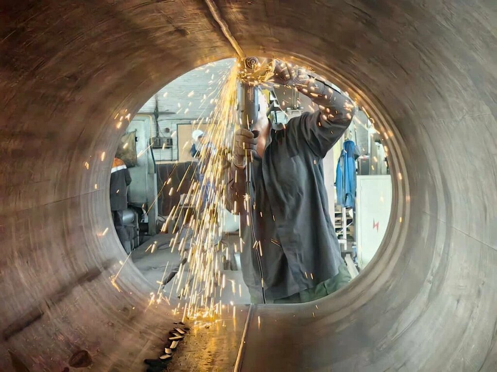 Metalurji ДМК-Снаб, Habarovsk, foto