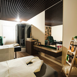 Identity (Raketostroiteley Avenue No:9к1), spa  Dolgoprudny'den