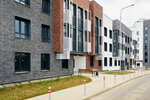 Бинета-сервис (Rakhmaninova Street No:12, Borisovka Village), bina, site yönetimi  Moskova ve Moskovskaya oblastından