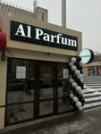 Al Parfum (Krasnoarmeyskaya Street No:65А), kozmetik ve parfümeri mağazaları  Rostov‑na‑Donu'dan