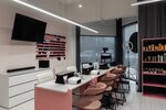 Cokoloco Beauty (Profsoyuznaya Street No:68к4), güzellik salonu  Moskova'dan