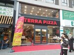 Terra Pizza - Merkez İnönü Şubesi (İnönü Blv., No:56, Sivas Merkez , Sivas), pizzacılar  Sivas'tan