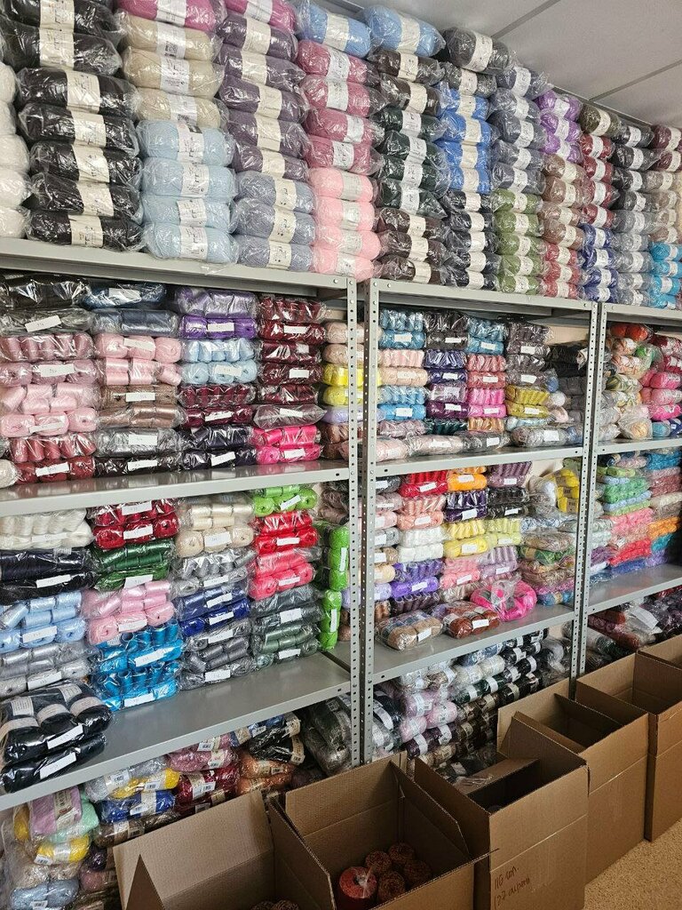 Hobi, elişi için ürünler Inkovyaz, Irkutsk, foto