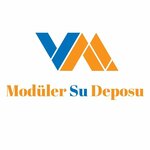 Vora Mekanik - Modüler Su Depoları (İstanbul, Başakşehir, Şahintepe Mah., Kartal Sok., 11B), su tesisatı ekipmanları  İstanbul'dan