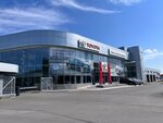 Бизнес Кар Кузбасс (ulitsa Tukhachevskogo No:40/1), otomobil servisi  Kemerovo'dan