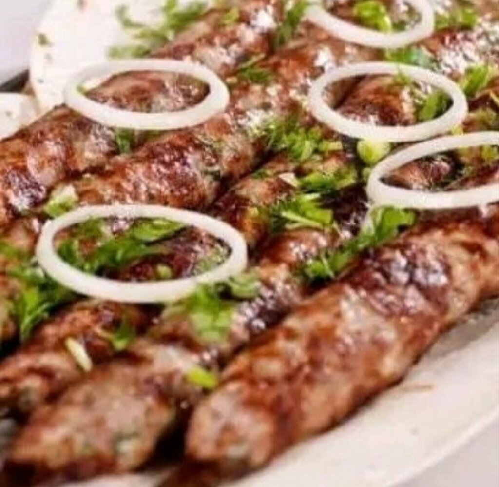 Fast food Шашлык № 1, Krasnodar, foto