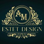 Estet Design (Krasnyh Partizan Street No:495), duvar kağıdı mağazaları  Krasnodar'dan