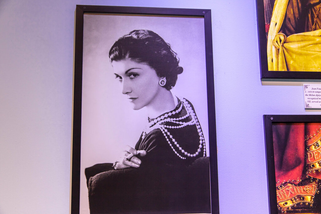 Kuyumcular Pearl Art Factory, , foto