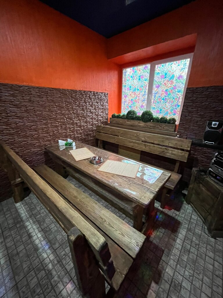 Saunalar Мойдодыр, Omsk, foto