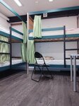 Hello, Moscow! (Olimpiysky Avenue No:26с1), pansiyonlar, hosteller  Moskova'dan