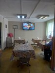 Чебуречная на Советском (Sovetskiy prospekt No:11Б), kafe  Kemerovo'dan