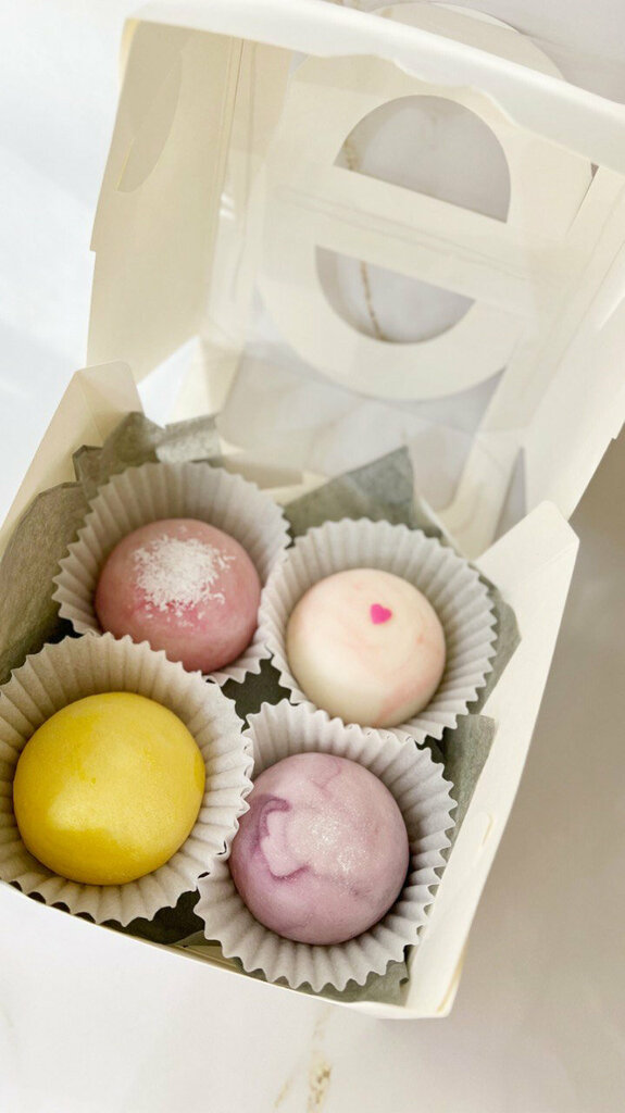 Kahve dükkanları Моти, Stavropol, foto