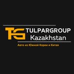 Tulpargroup Kazakhstan (No:1/12, Astana shaǵyn aýdany), otomobil satış galerileri  Almatı'dan