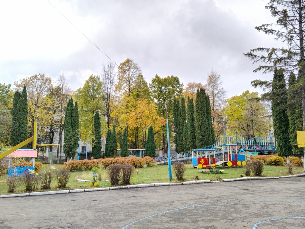 Anaokulları Detsky sad № 79 Skazka, Orel, foto