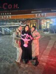 Chil son (Almaty oblysy, Talǵar aýdany, Besaǵash aýyly), kafe  Almatı eyaletinden