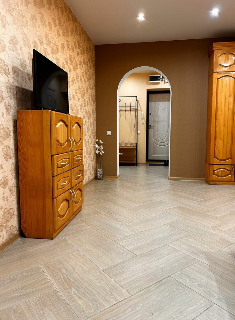 Kısa süreli konaklama Жильё посуточно, Tomsk, foto