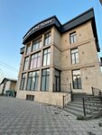 Magnat factory (Ibraimov Street No:5, zhiloy massiv Dordoy), tekstil fabrikaları  Bişkek'ten