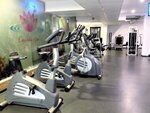 Fitness Merkezi (No:6, Cascadas Apartments), spor ve jimnastik salonları  Güneş Sahili Tatil Tesisleri'nden