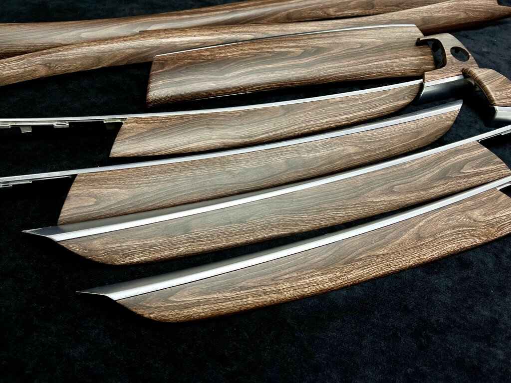 Tuning Zm studio, Nijni Novgorod, foto