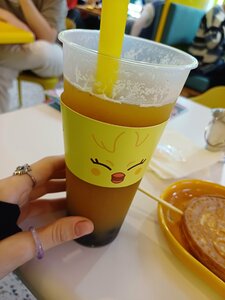 Chicko (Spasskaya Street No:15, Kirov), kafe  Kirov'dan