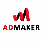 Admaker (Tole Bi Street No:286/7), pazar araştırma firmaları  Almatı'dan